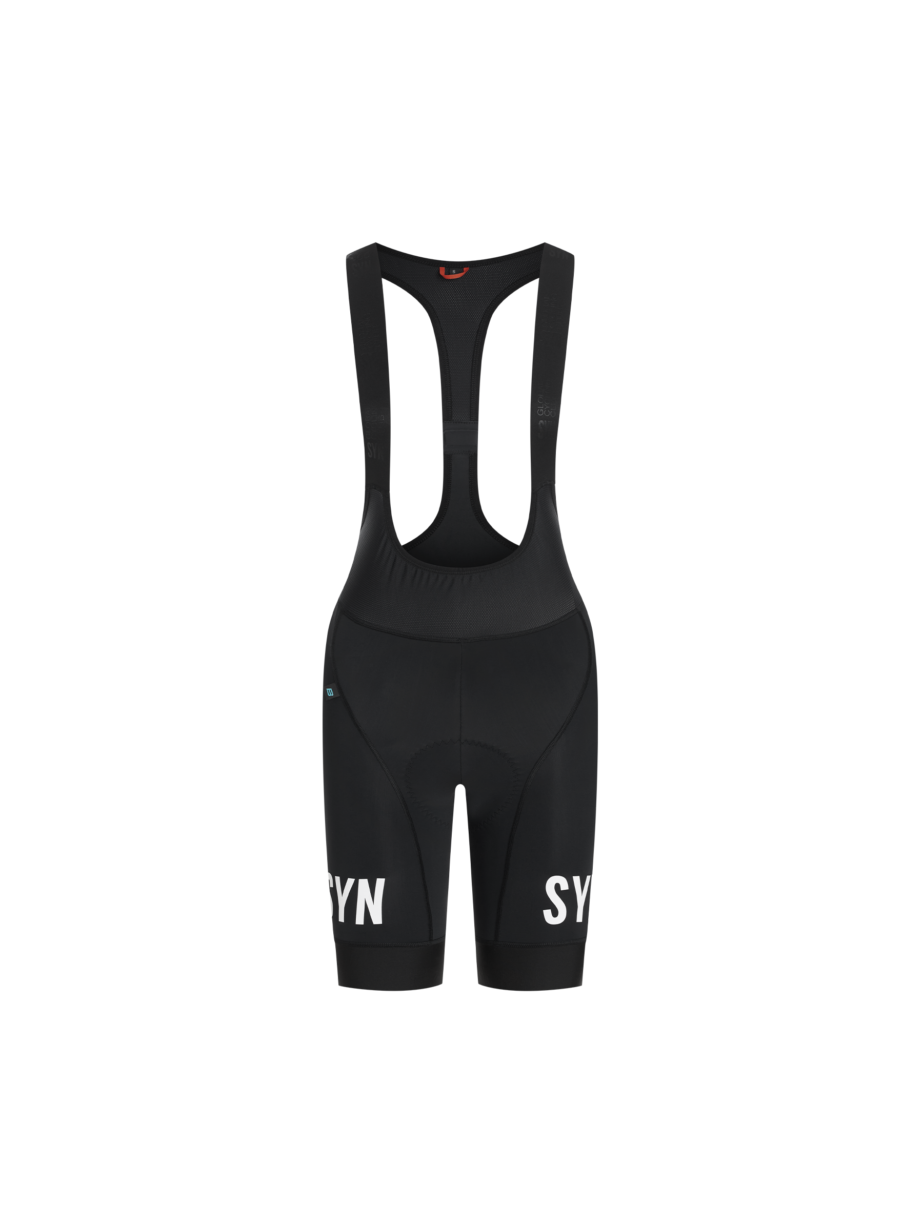 SYN.CC - Bib TRAINING 2.0 Femme – Musettecc
