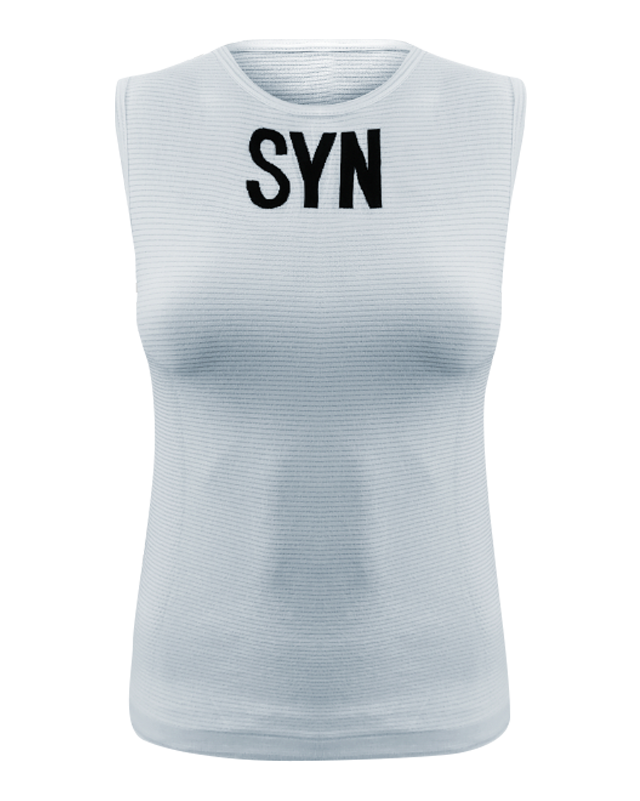 SYN.CC - Couche de base Ultralight Femme – Musettecc
