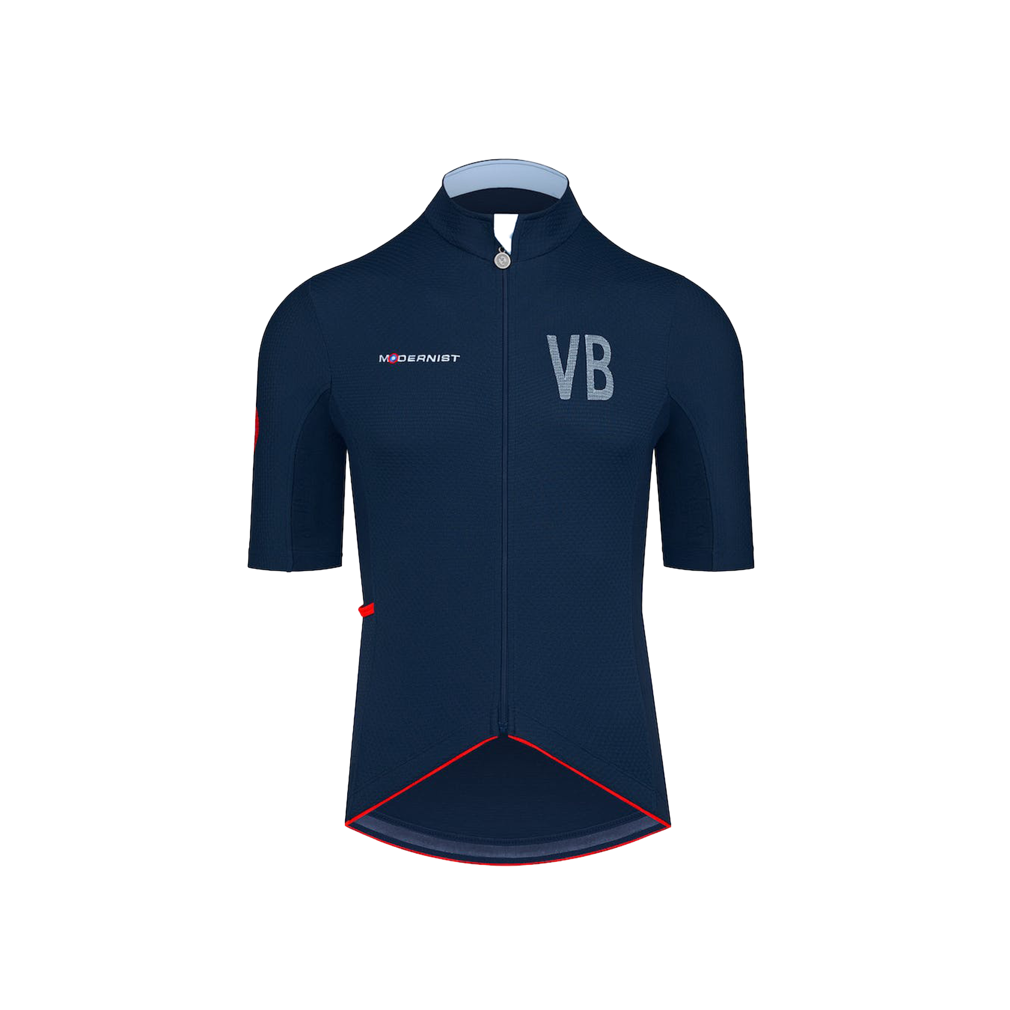 Velobici - Maillot Modernist Femme – Musettecc