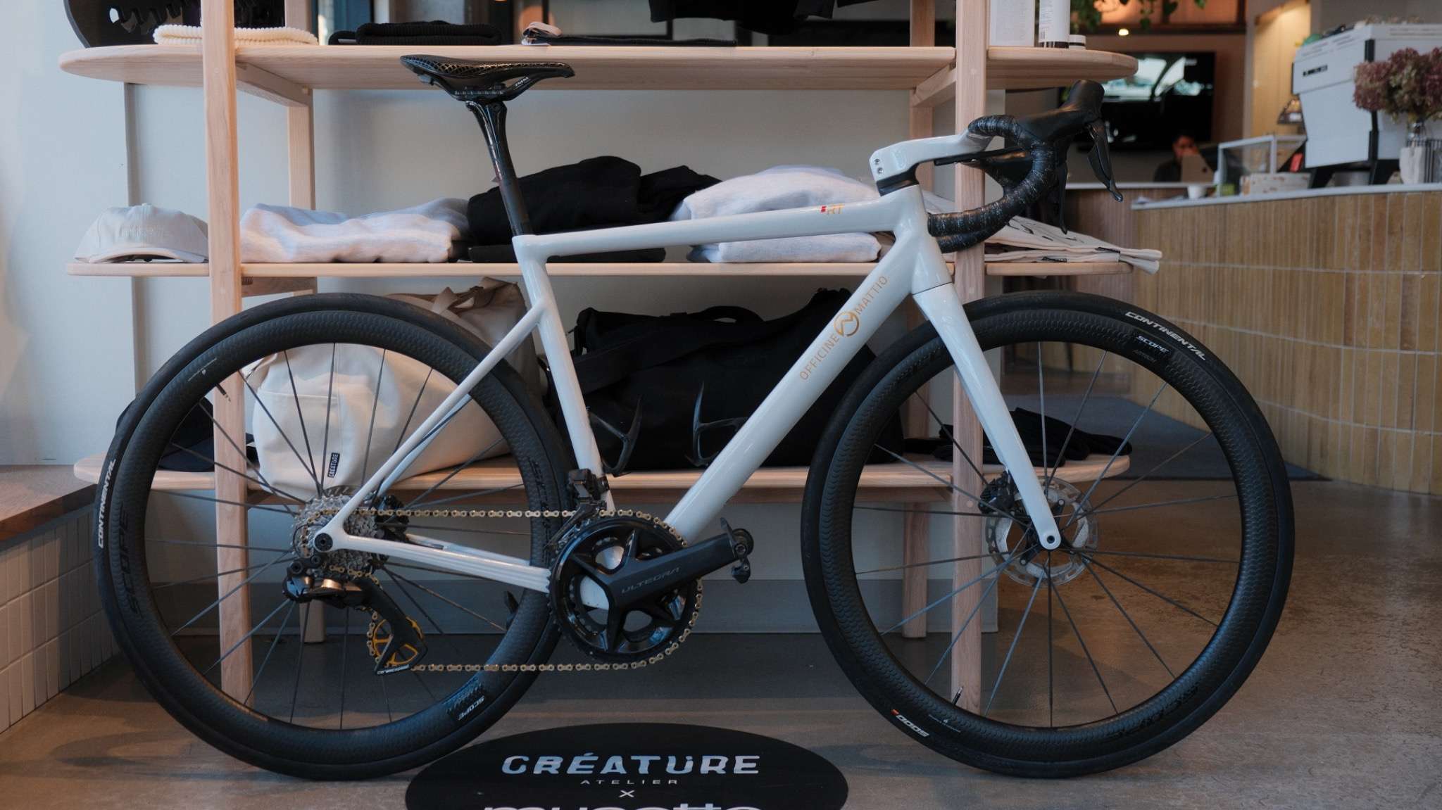 OFFICINE MATTIO - DÉMO / LEMMA RT – Musettecc